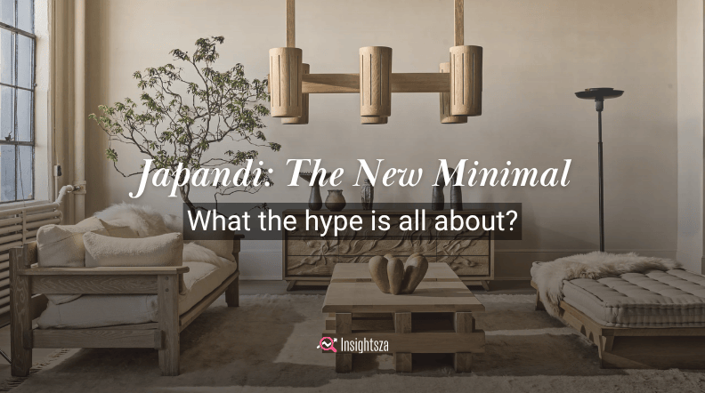 Japandi Design: Why This Minimalist Style Is Taking Over